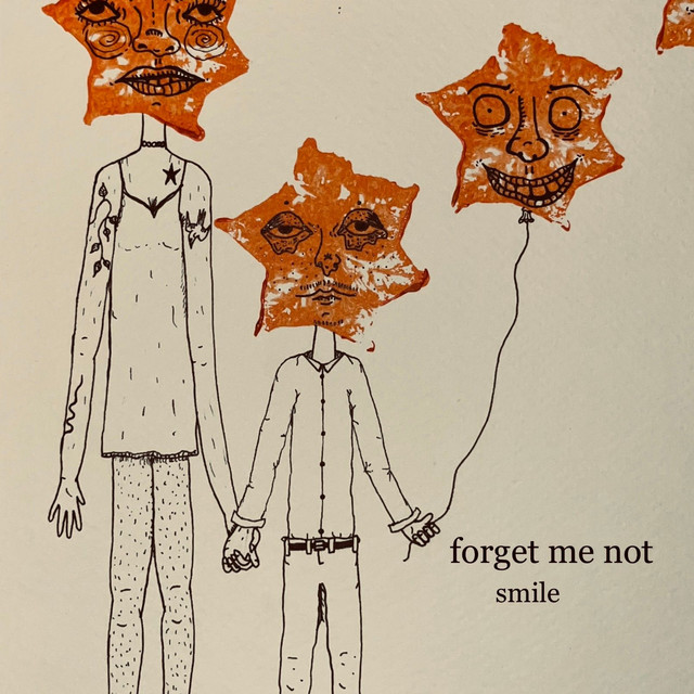 smile - Single by forget me not | Spotify