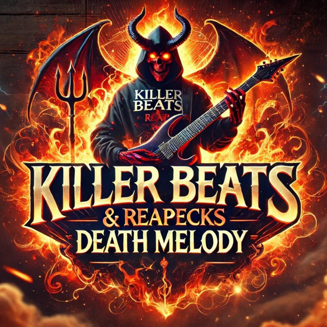 Death Melody - Single by Reapecks | Spotify