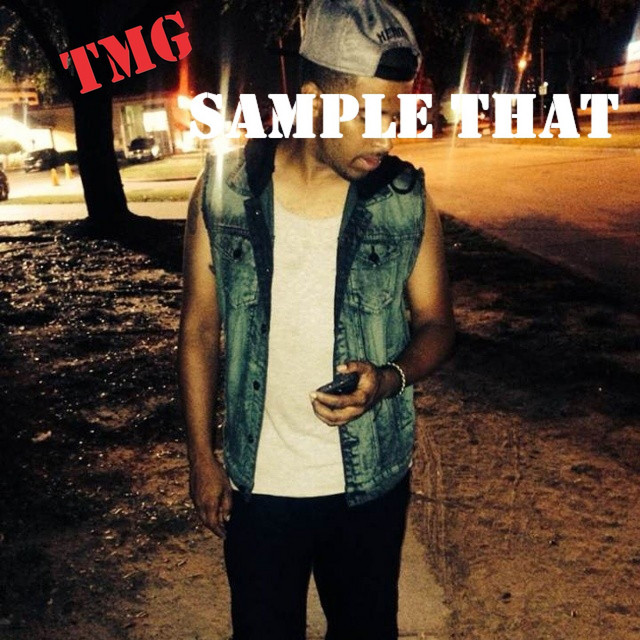 Sample That - Album by TMG | Spotify