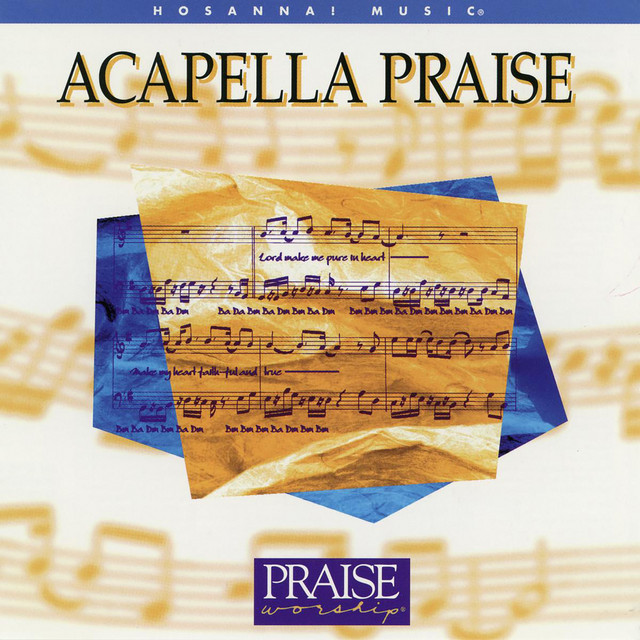 Acapella Praise 2 - Album by Acapella Praise | Spotify