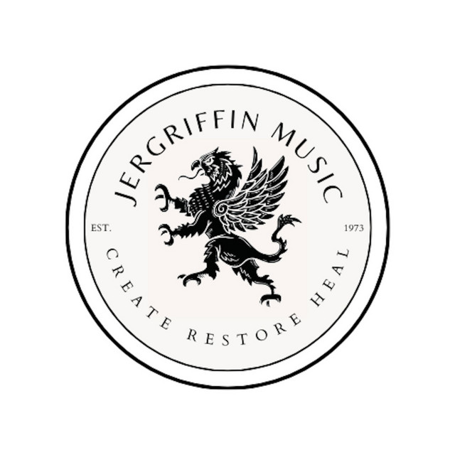 The 12 - Album by Jeremiah Griffin | Spotify
