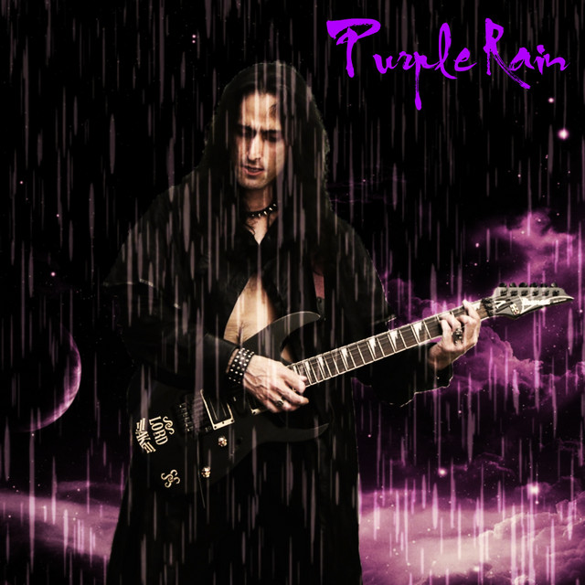 Purple Rain (Full Version) - Single by Arjun Kaul | Spotify