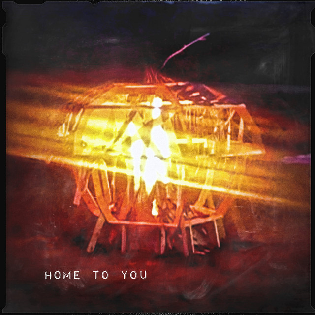 Home to You - Single by Matthew Joseph | Spotify