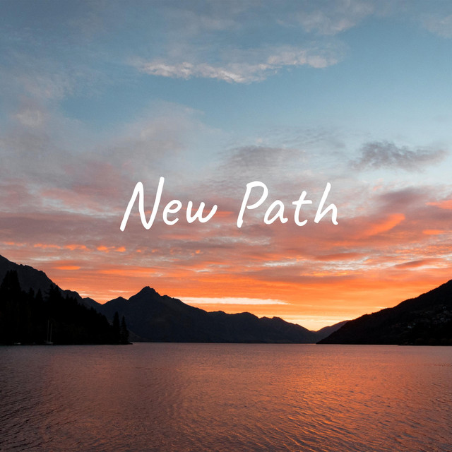 New Path - song and lyrics by Yora | Spotify