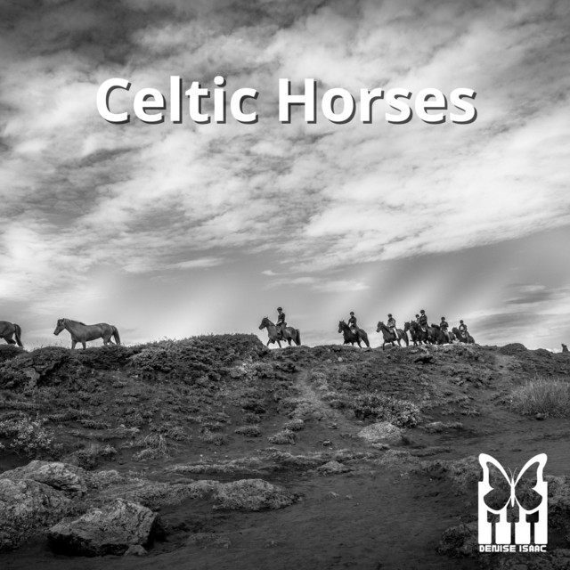 Celtic Horses - song and lyrics by Denise Isaac | Spotify