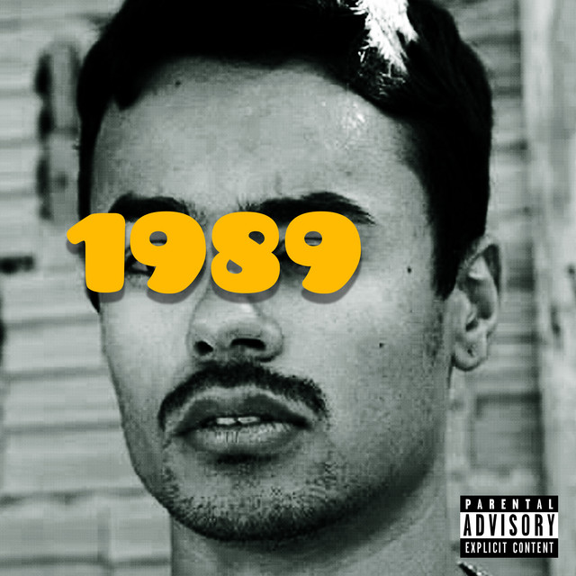 1989 - Album by ZDD | Spotify