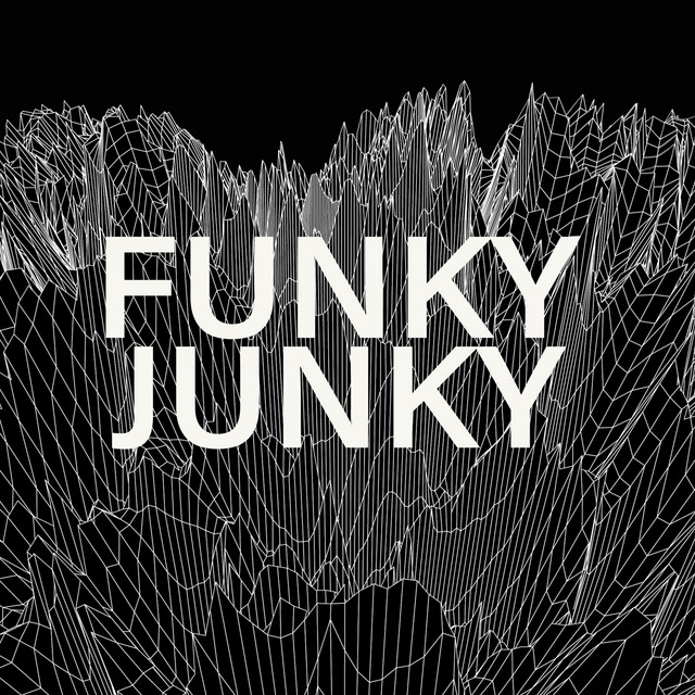 Funky Junky - Album by Heaven is Shining | Spotify
