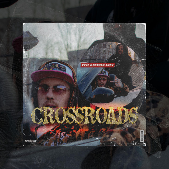 Crossroads - Single by Orphan Andy | Spotify