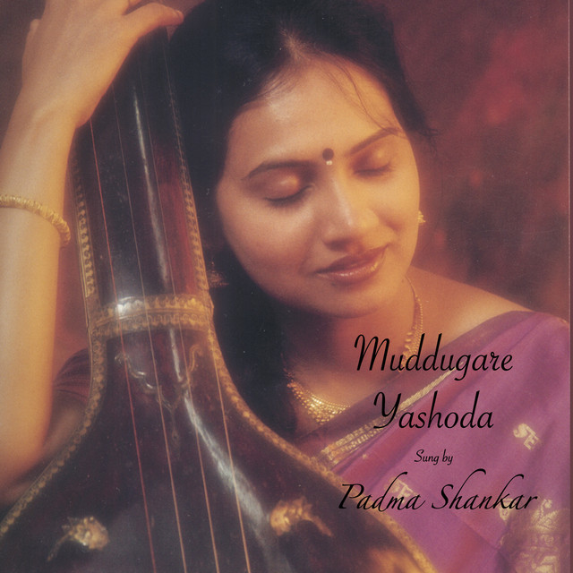 Muddugare Yashoda - song by Padma Shankar | Spotify