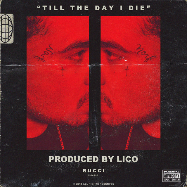 Till the Day I Die - Single by Rucci | Spotify