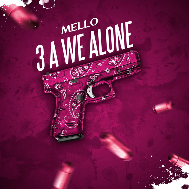 THREE(3) A WI ALONE - Single by MELLO VIBES | Spotify