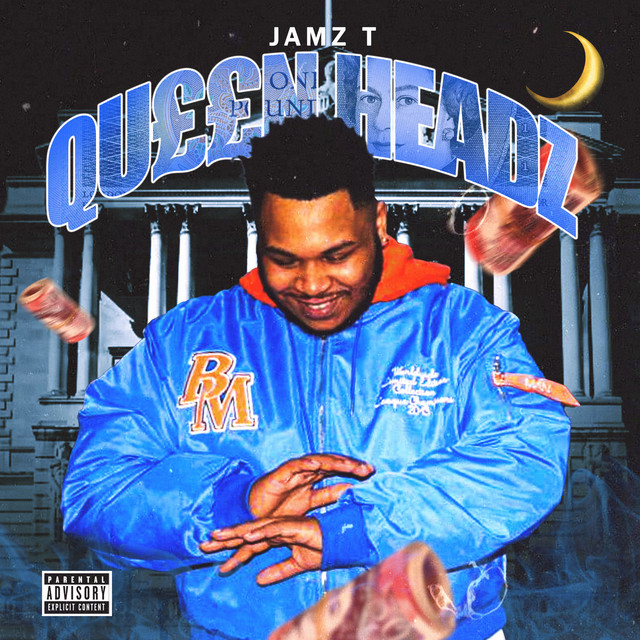 Queen Headz - Single by JAMZ T | Spotify