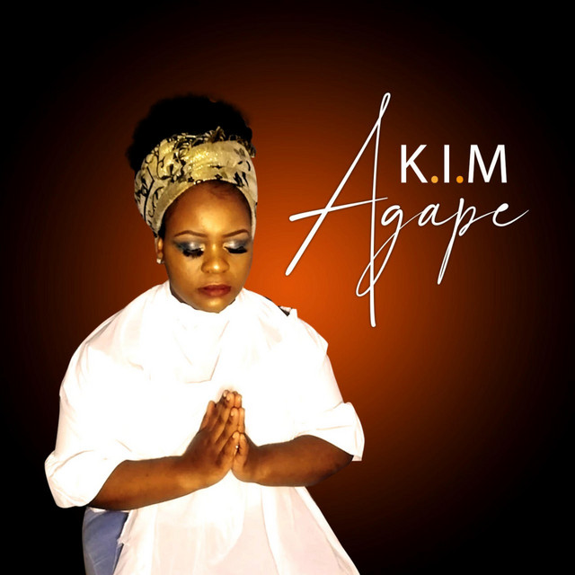 Agape - Album by KIM 1985 | Spotify