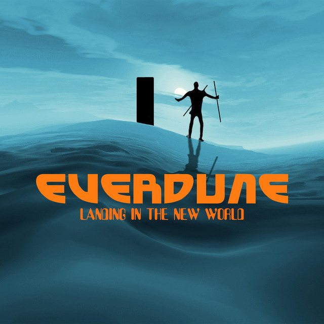 Landing in the New World - música y letra de Everdune | Spotify