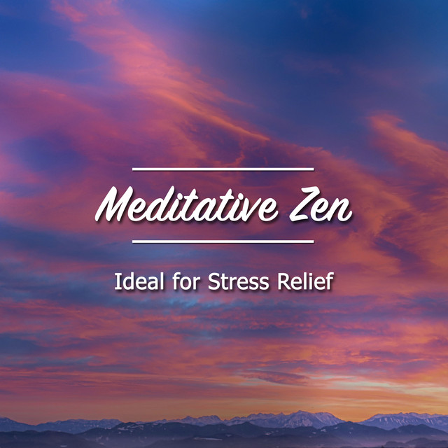14 Peaceful Songs for Stress Relief Meditation - Album by Wellness ...