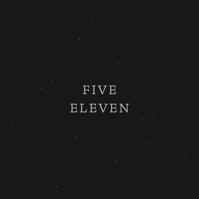 Five Eleven - Album by Caleb Dietz | Spotify
