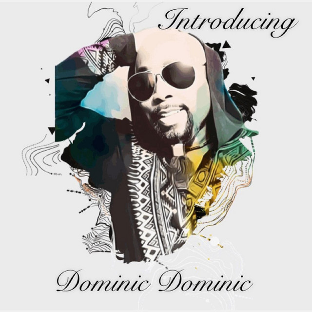 Intro: Dominic.Dominic. (remastered) - Single by Dominic. Dominic ...