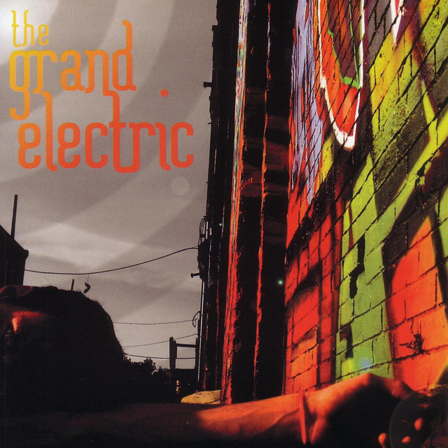The Grand Electric Concert & Tour History | Concert Archives