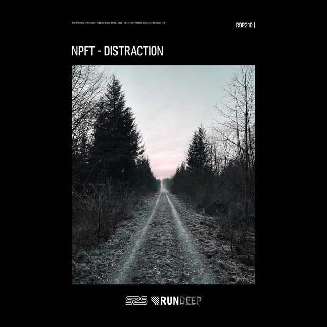 Distraction - Single by NPFT | Spotify