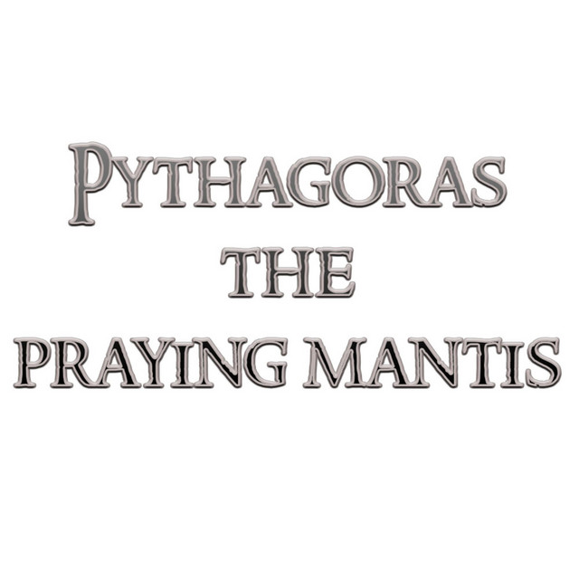 Sacrifice - Single by Pythagoras the Praying Mantis | Spotify