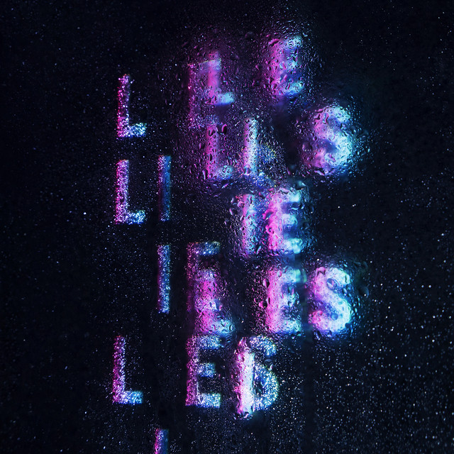 Lies - song and lyrics by Norma | Spotify