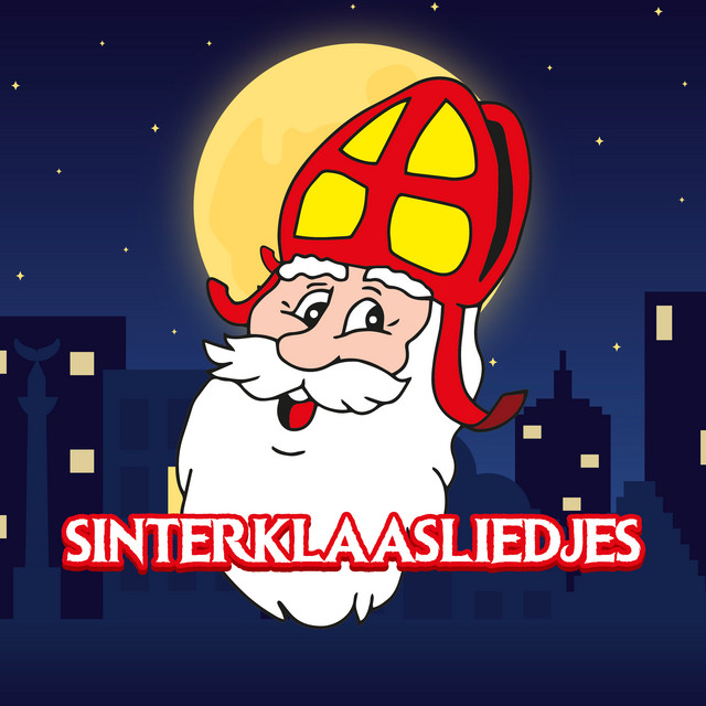 Sinterklaasliedjes (De Beste SInterklaas Meezing Liedjes Ooit ...