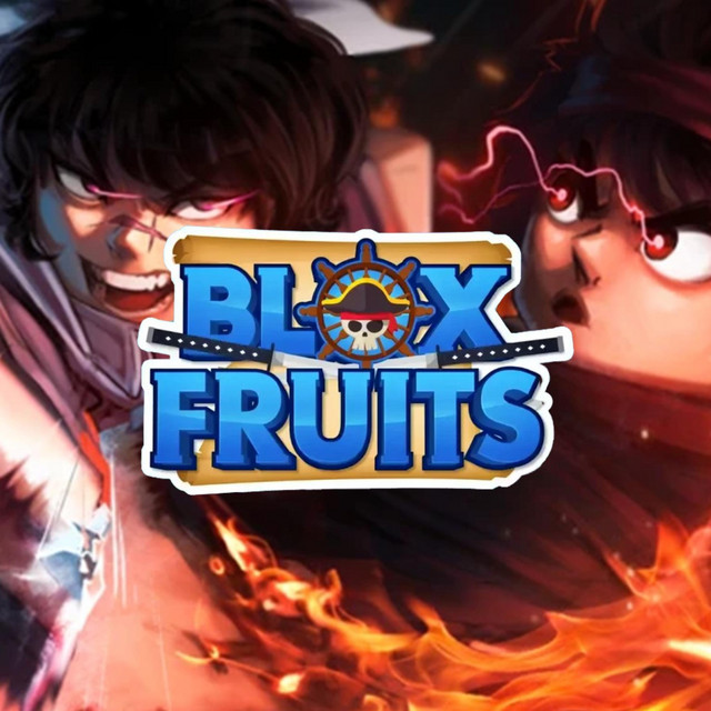 BPM and key for Blox Fruits Anthem Roblox Song by ERGO Studios | Tempo ...