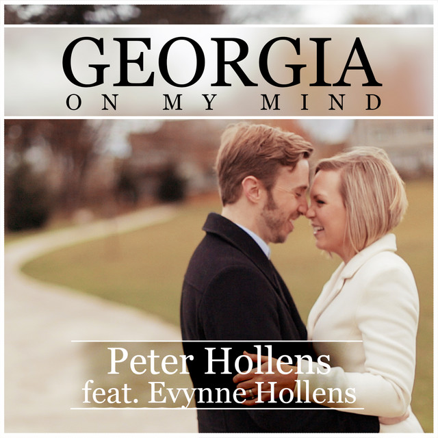 Georgia On My Mind - Single by Peter Hollens | Spotify