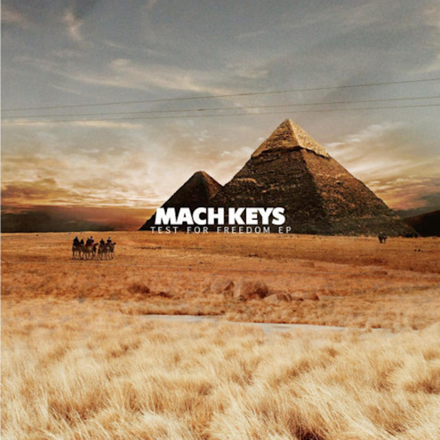 When I'm Gone - song and lyrics by Mach Keys | Spotify