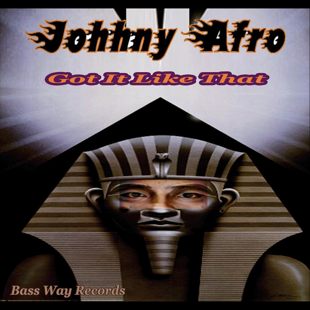Johnny Afro: Songs list, genres, analysis and similar artists - Chosic