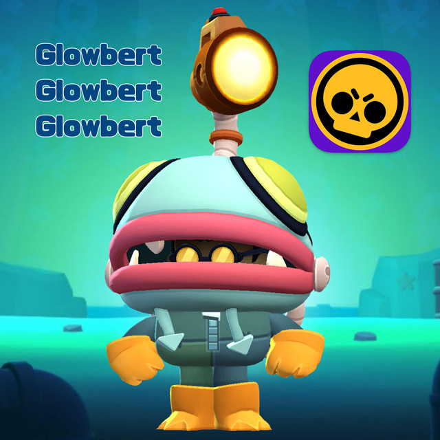 Glowbert (Menu Theme) - Single by Wino | Spotify