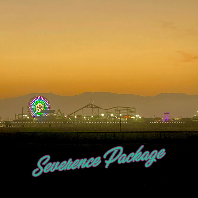 Severance Package - Album by 40 Day Vacation | Spotify