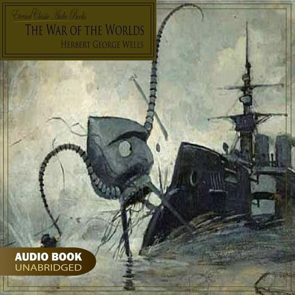 The War of the Worlds - Book 2 - Chapter 1 - Under Foot - song and ...