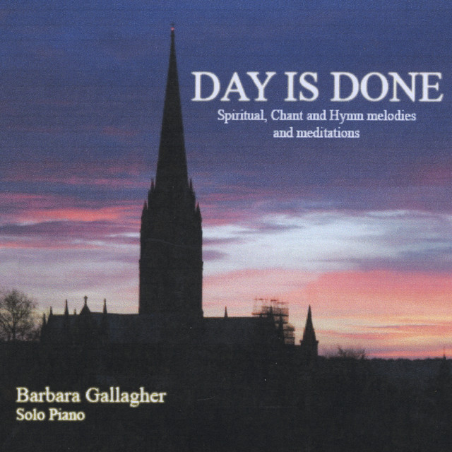 Barbara Gallagher