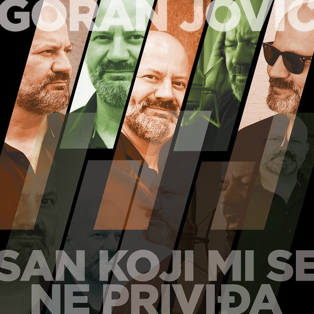 Goran Jovi? - Vuk (Za Tobom Lud) - videoklip ku skladbe | Radia.sk ...