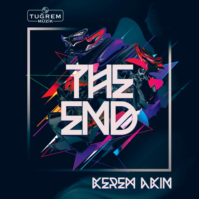 The End 2023 Cover Single De Kerem Ak n Spotify