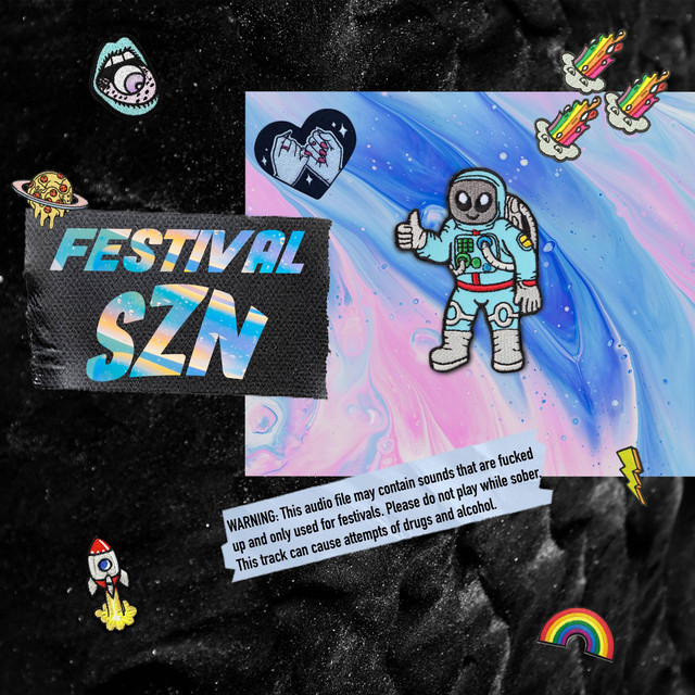 Festival Szn - Single by Clouds | Spotify