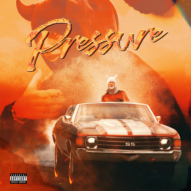 Songs Similar to PRESSURE by Machine Gun Kelly - Chosic