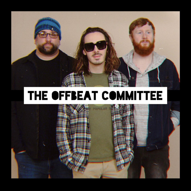 The Offbeat Committee - EP by The Offbeat Committee | Spotify