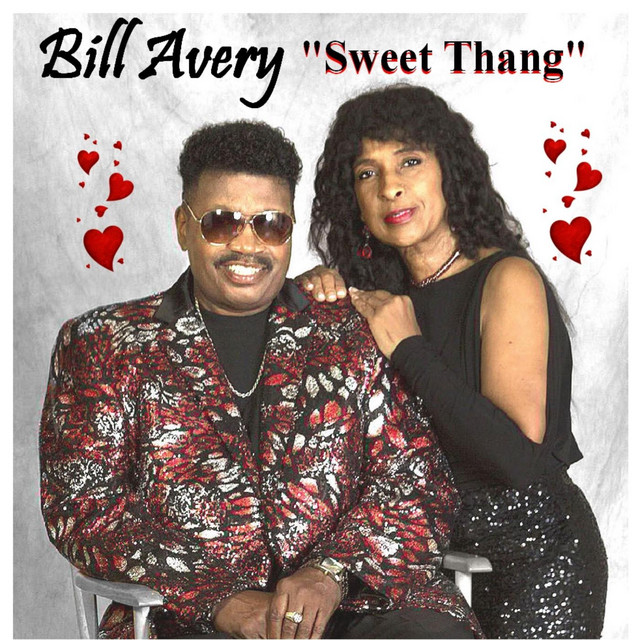 Sweet Thang - Single by Bill Avery | Spotify