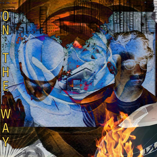 On the Way - Single by OGD | Spotify