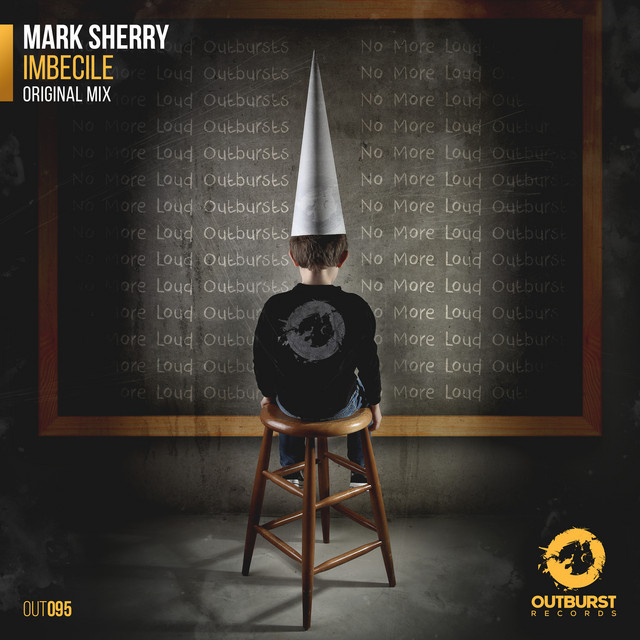 Imbecile – Single de Mark Sherry | Spotify