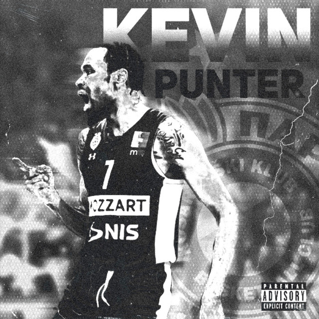 Kevin Punter - Single by Ziro | Spotify