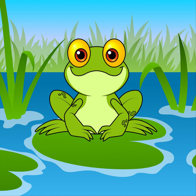 Reggae Frog - Single by Hugo F M | Spotify