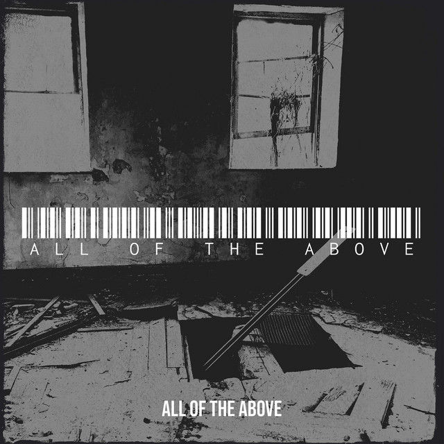 All of the Above - Album by ALL of the Above | Spotify