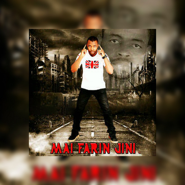 Mai Farin Jini - song and lyrics by Sani Danja | Spotify