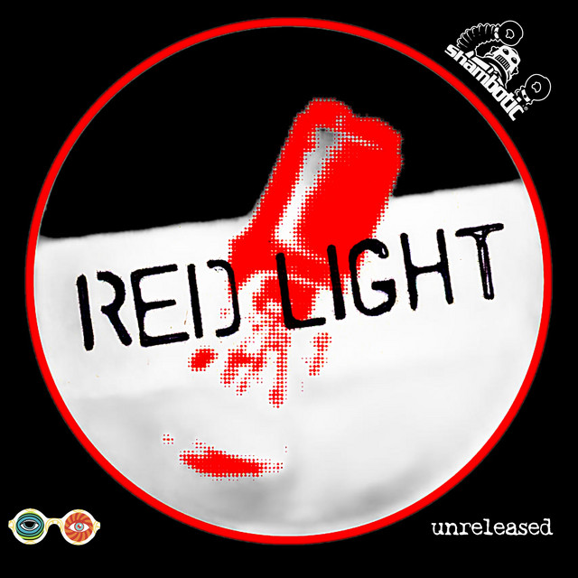 Unreleased - EP by Red Light | Spotify