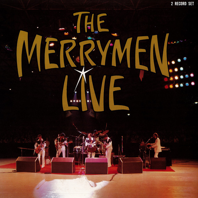Beautiful Barbados - Live - song and lyrics by The Merrymen | Spotify