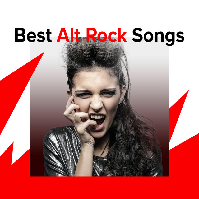 Best Alt Rock Songs Spotify
