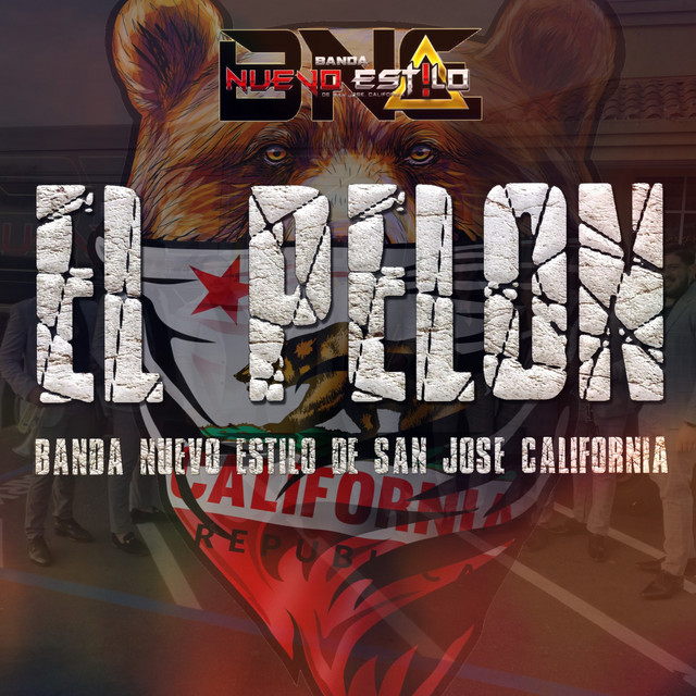 EL PELON - Single by BANDA NUEVO ESTILO DE SAN JOSE CALIFORNIA | Spotify